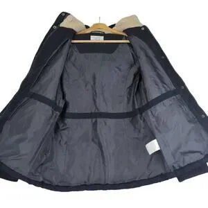 Laundry By Shelli Segal | Jackets & Coats | Laundry Shellie Segal Navy ...